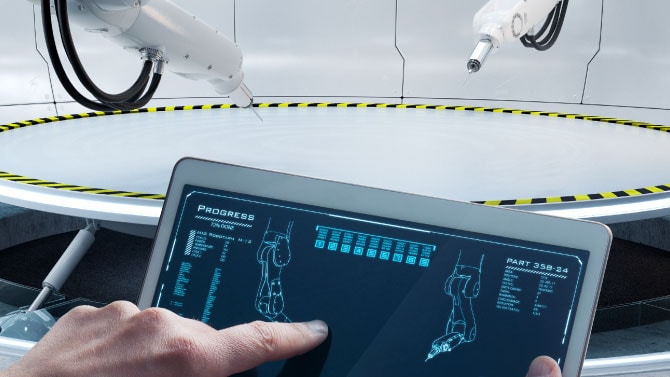 Artificial Intelligence of Things in Embedded AI Smart Devices - PwC